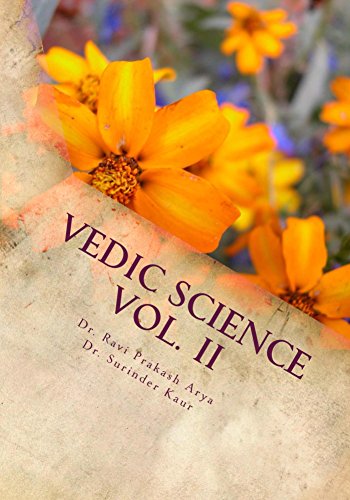 Vedic Science: International Quarterly Research Journal of Indian ...