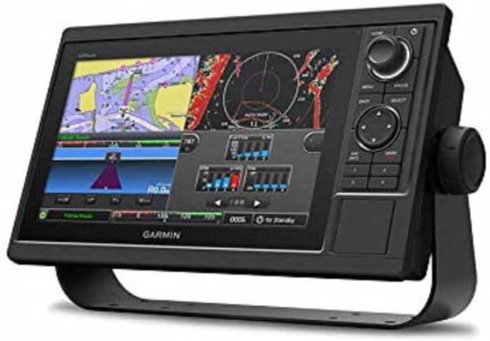 Amazon.com: Garmin GPSMAP 1022 LiveScope Plus Bundle with LVS34 ...