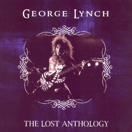 Amazon.com: The Lost Anthology : George Lynch: Digital Music