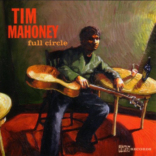 Amazon.com: Full Circle : Tim Mahoney: Digital Music