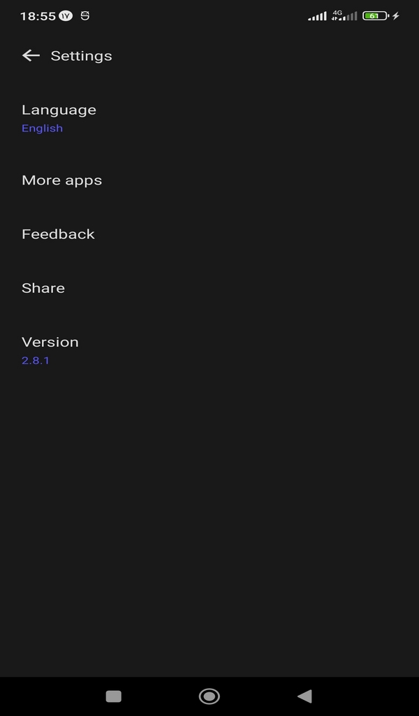 music video maker - App on Amazon Appstore