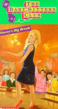 The Baby-Sitters Club [VHS] : Meghan Andrews, Melissa Chasse, Avriel ...