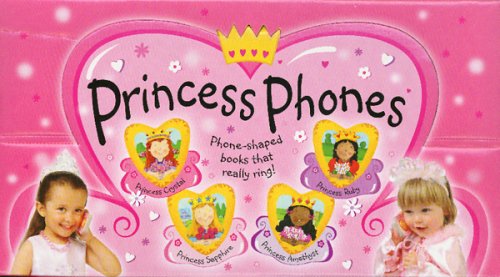 Princess Phones : Amazon.in: Books