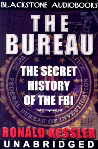 Buy The Bureau: The Secret History of the FBI Book Online at Low Prices ...