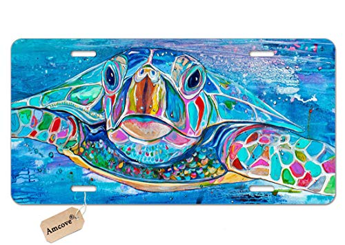 Top 9 Best Salt Life License Plate 2022 | HG Reviews & Compare