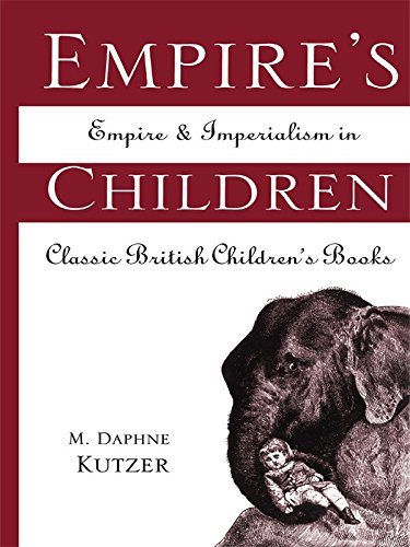 Amazon.com: Empire's Children: Empire and Imperialism in Classic ...