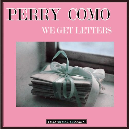 Amazon MusicでPerry ComoのWe Get Letters (Remastered)を再生する