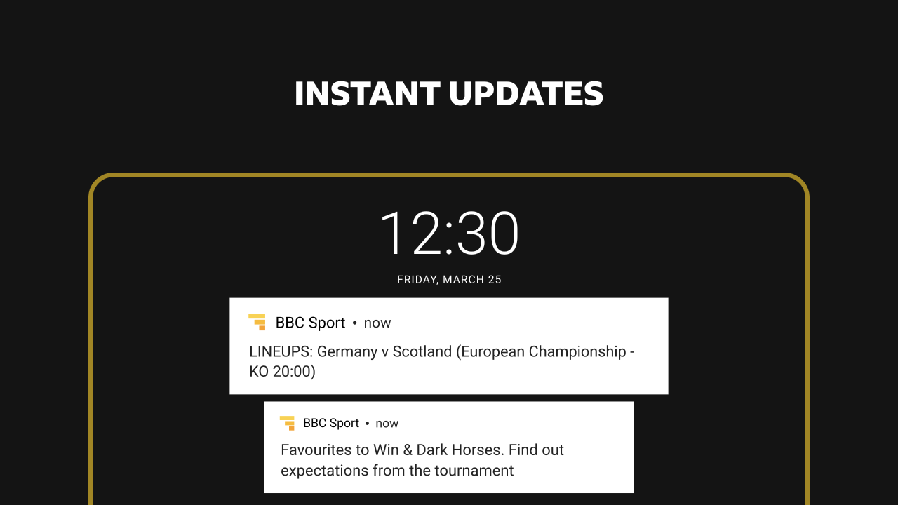 BBC Sport - News & Live Scores - App on the Amazon Appstore