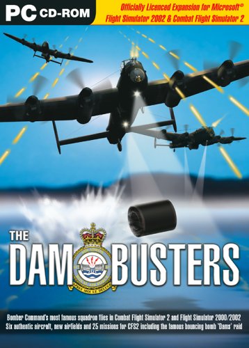 Flight Simulator - The Dam Busters : Amazon.de: Games