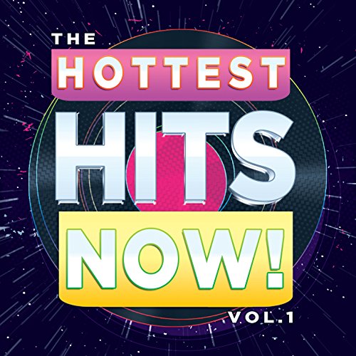 Écouter The Hottest Hits Now! Vol. 1 de The Hit Machine, Inc. sur ...