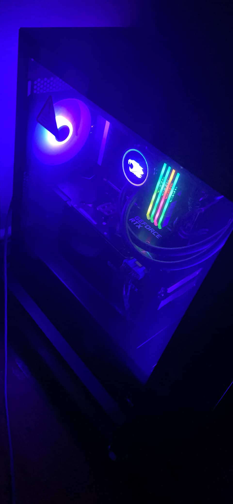 $95/mo - Finance iBUYPOWER Pro Gaming PC Computer Desktop TraceMR 224i ...