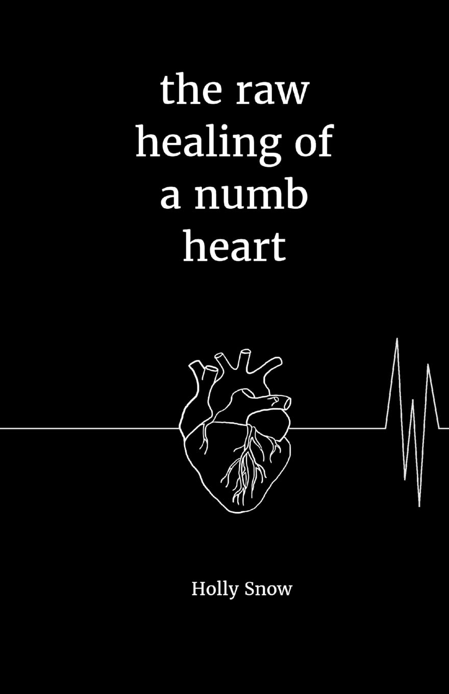 Numb Heart Quotes