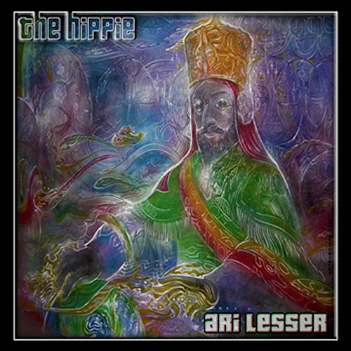 Amazon.com: The Hippie : Ari Lesser: Digital Music