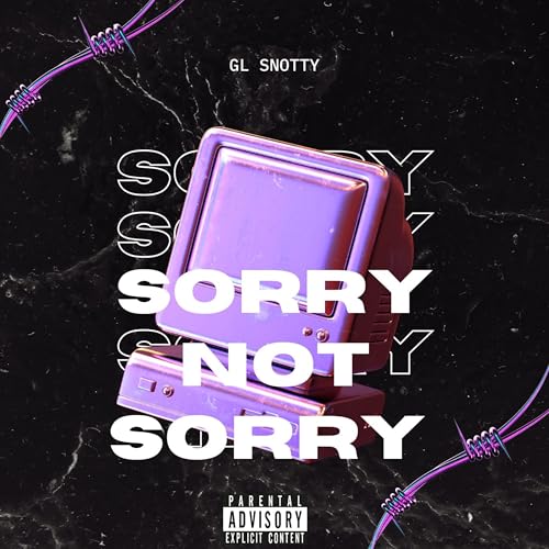 Amazon.co.jp: Sorry Not Sorry [Explicit] : GL Snotty: Digital Music