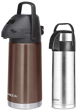 Milton Beverage Dispenser 4500 for Serving Tea and Coffee, 4250 ml ...