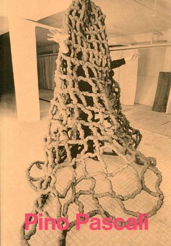 Pino Pascali - a Multitude of Soap Bubbles Which Explode from Time to ...