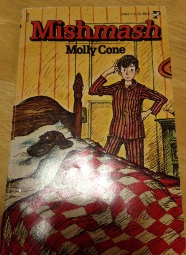 Mishmash: Cone, Molly: 9780671504441: Amazon.com: Books