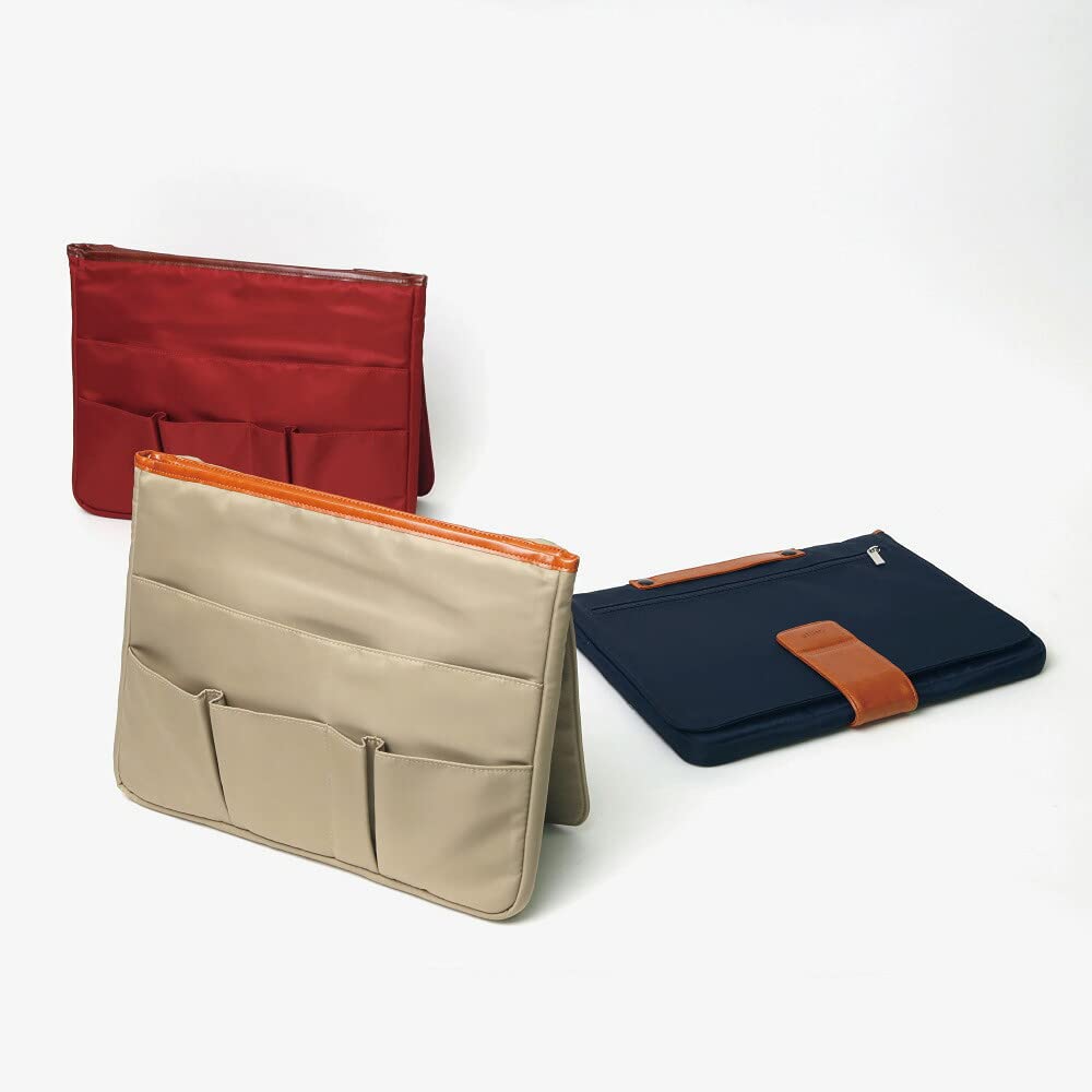 Amazon.co.jp: ソニック ユートリム ブリッジケース バッグ A4 13.3