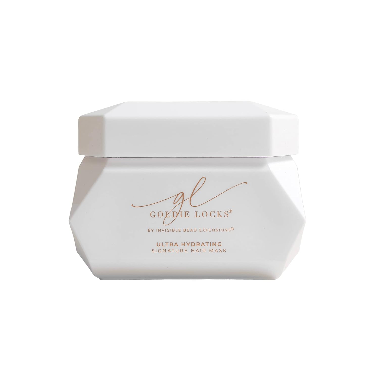 Amazon.com: Goldie Locks Ultra Hydrating Signature Hair Mask, Deeply ...