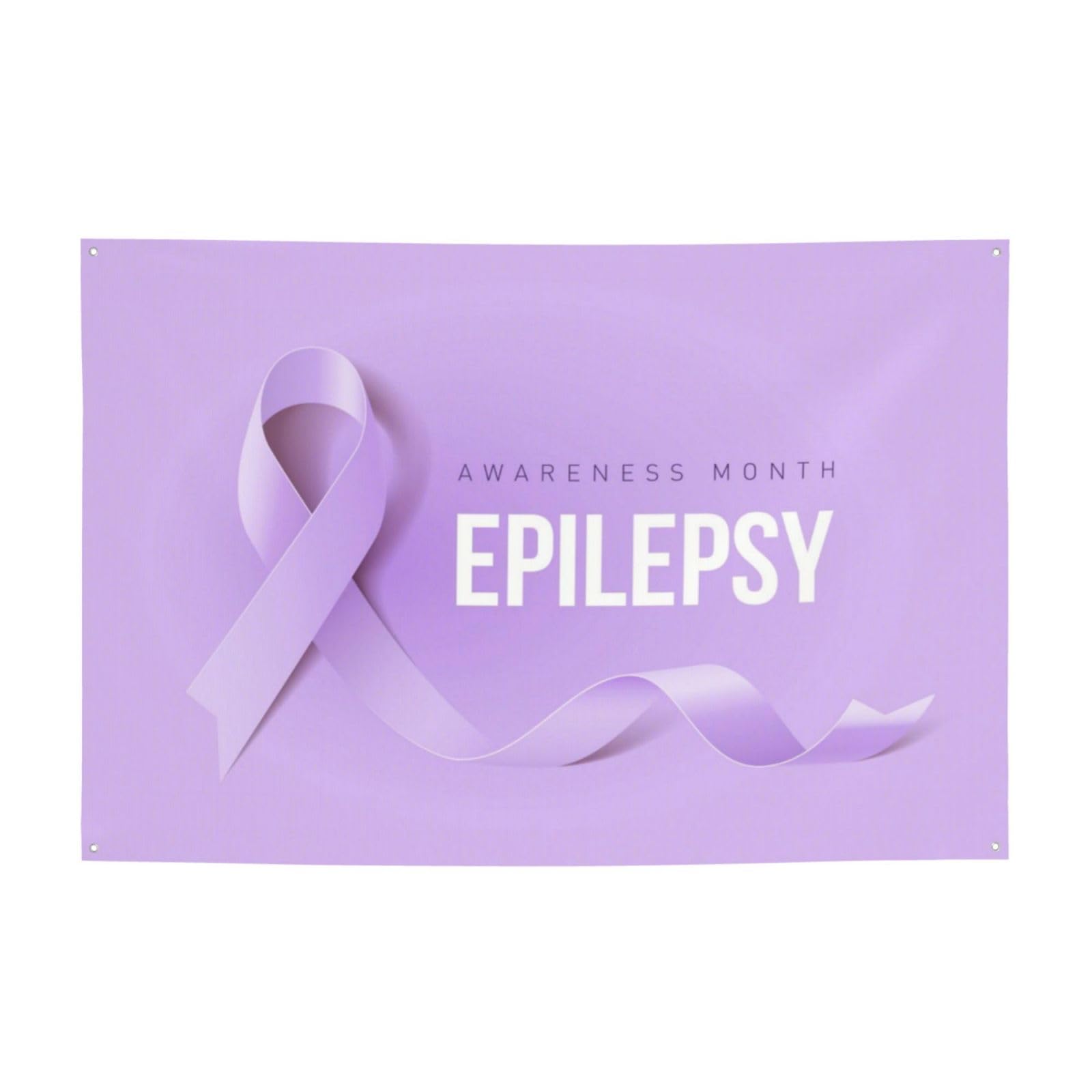 Epilepsy Awareness Facebook Cover