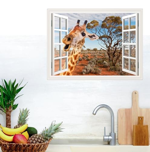 Top 10 Kids Room Window Stickers of 2022 - Katynel