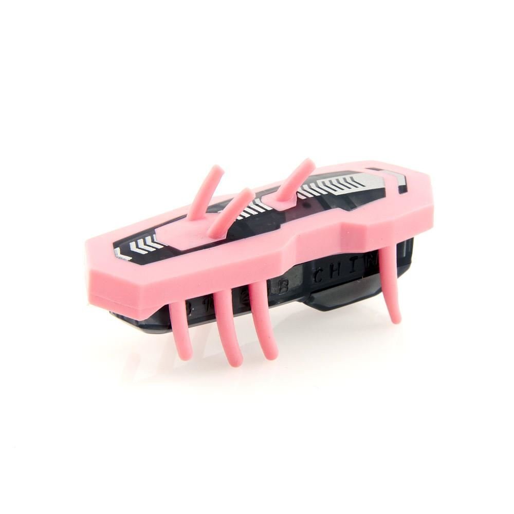 Buy Hexbug Nano V2 Bug Single Pack Pink & Black (Dispatched From Uk ...