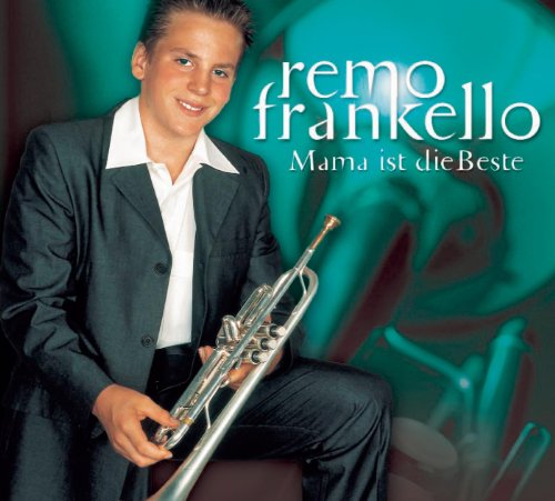 Mama ist die Beste de Remo Frankello en Amazon Music - Amazon.es