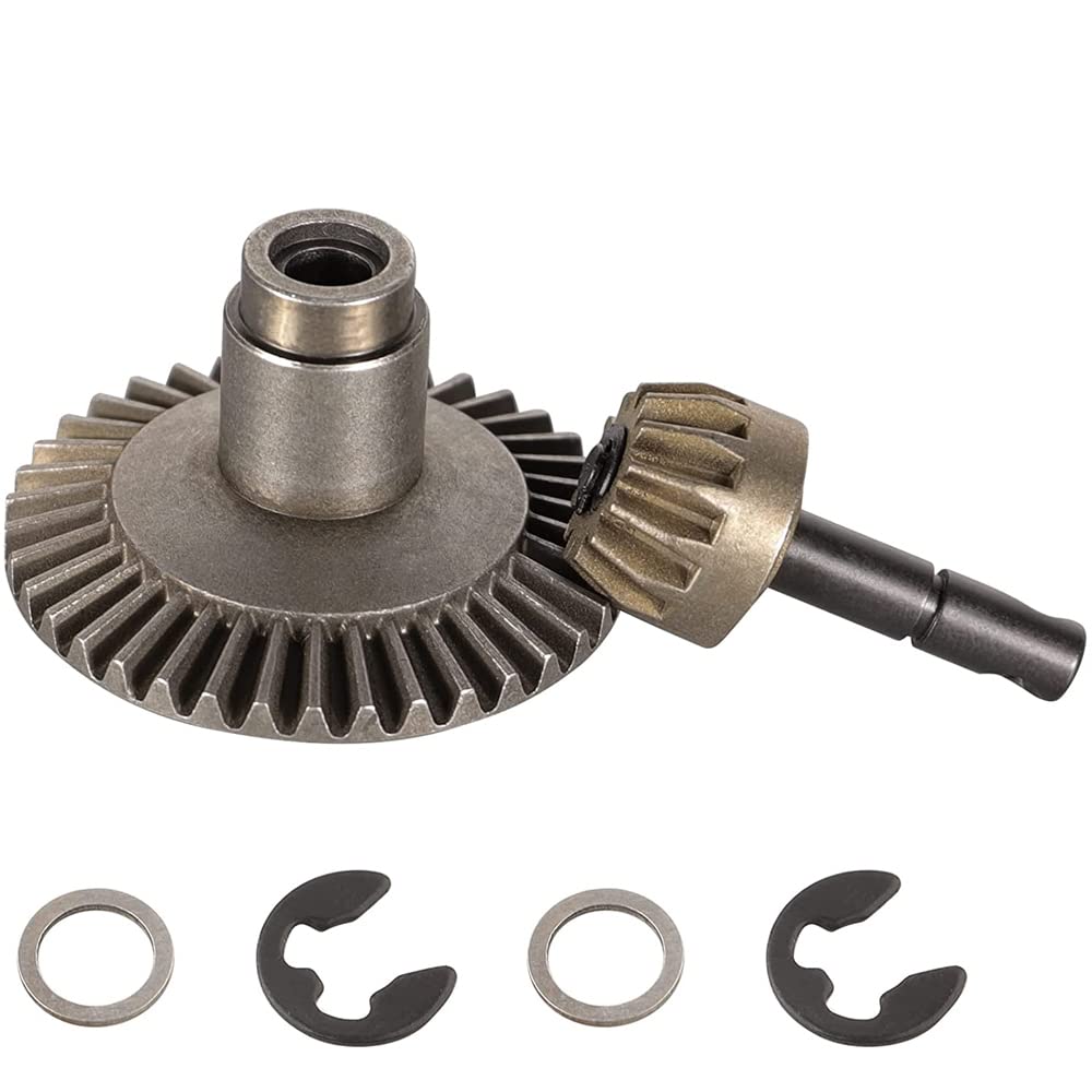 Amazon.com: Differential Gear RC Crawler Car Replacement Accessories ...