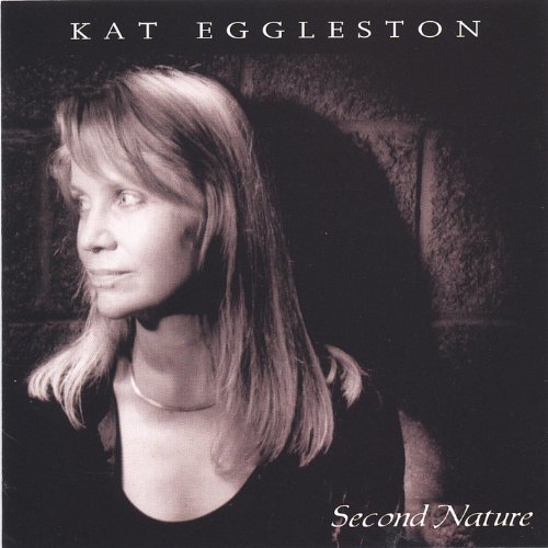 Amazon.com: Second Nature : Kat Eggleston: Digital Music