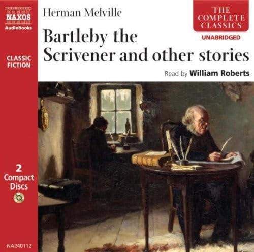 Bartleby and Other Stories (Classic Fiction): Amazon.co.uk: Melville ...