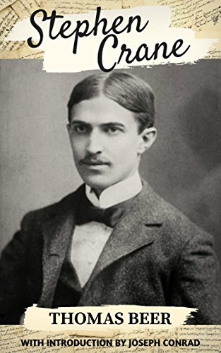 Stephen Crane: A Study in American Letters eBook : Beer, Thomas: Amazon ...