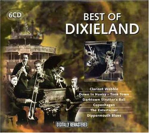 Best of Dixieland - Best of Dixieland - Amazon.com Music