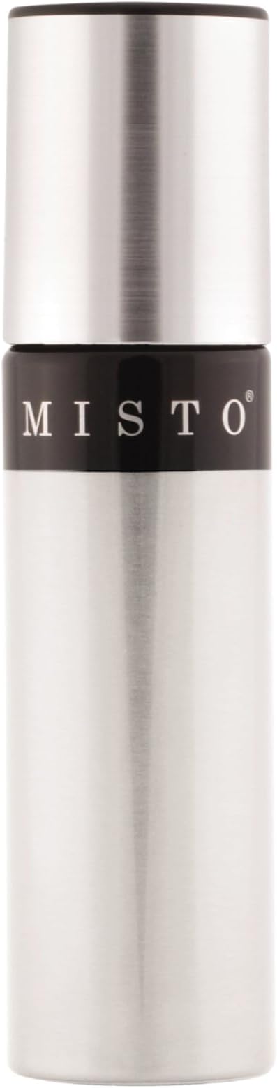 Misto Brushed Aluminum Olive Oil Sprayer : Amazon.ca: Home