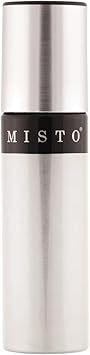 Misto Brushed Aluminum Olive Oil Sprayer : Amazon.ca: Home