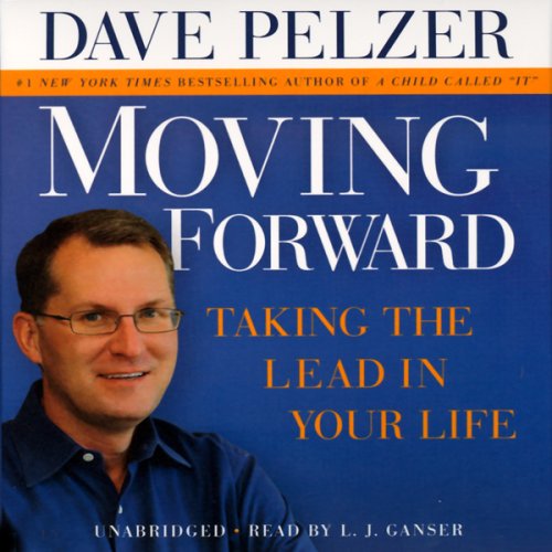 Amazon.com: Moving Forward: Taking the Lead in Your Life (Audible Audio ...