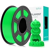 Amazon.com: SUNLU High Speed PLA Filament 1.75mm, 30mm/s - 600mm/s ...