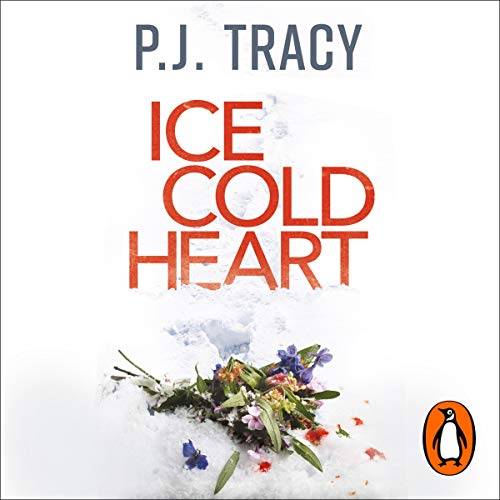 Ice Cold Heart: Monkeewrench, Book 10 (Audio Download): P. J. Tracy ...