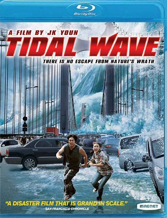 Amazon.com: TIDAL WAVE : Movies & TV