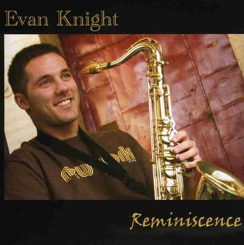 Evan Knight - Reminiscence - Amazon.com Music