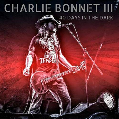 Reproducir 40 Days in the Dark de Charlie Bonnet III en Amazon Music
