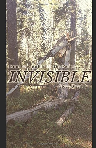 Amazon.com: Invisible: 9781549889813: Stred, Steve: Books