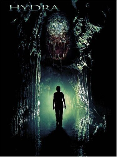 Amazon.com: Hydra [DVD] [Region 1] [US Import] [NTSC] : Movies & TV