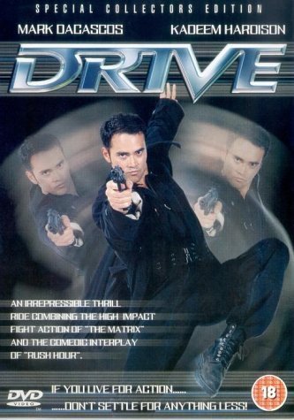 Amazon.com: Drive [DVD] : Movies & TV