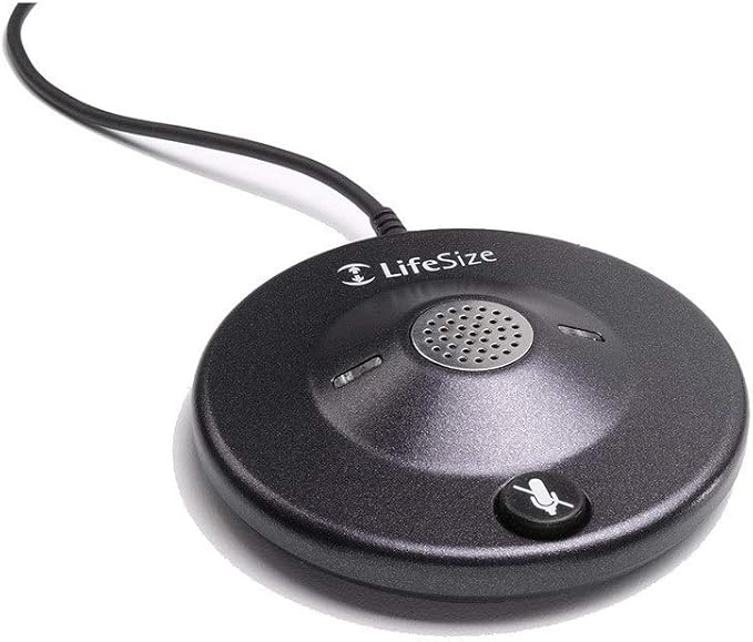 Amazon.com : Lifesize MicPod : System : Electronics