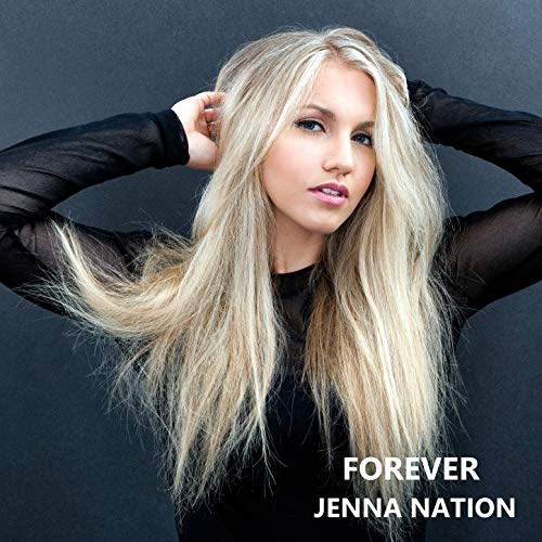 Amazon MusicでJenna NationのForeverを再生する