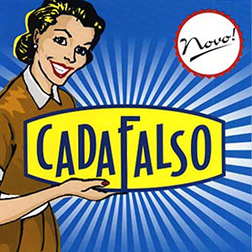 Amazon.com: Novo Cadafalso : Cadafalso: Digital Music