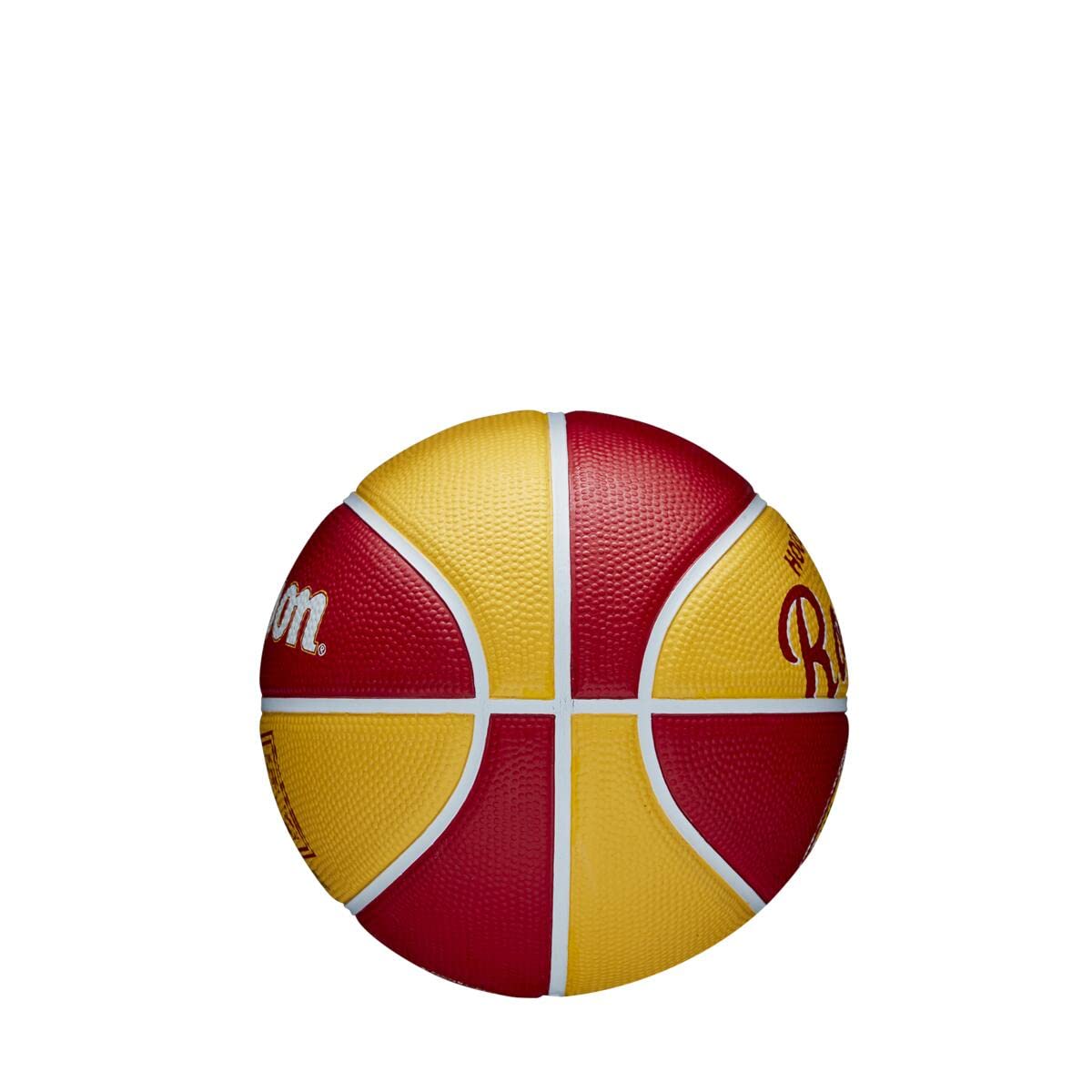 Snapklik.com : WILSON NBA Team Retro Mini Basketball