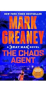 On Target (Gray Man Book 2) - Kindle edition by Greaney, Mark ...