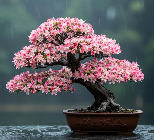 Best Fuji Cherry Tree Bonsai: Top Seeds and Indoor Choices for 2026 ...