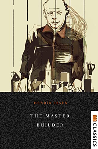 Amazon.com: The Master Builder eBook : Henrik Ibsen: Books